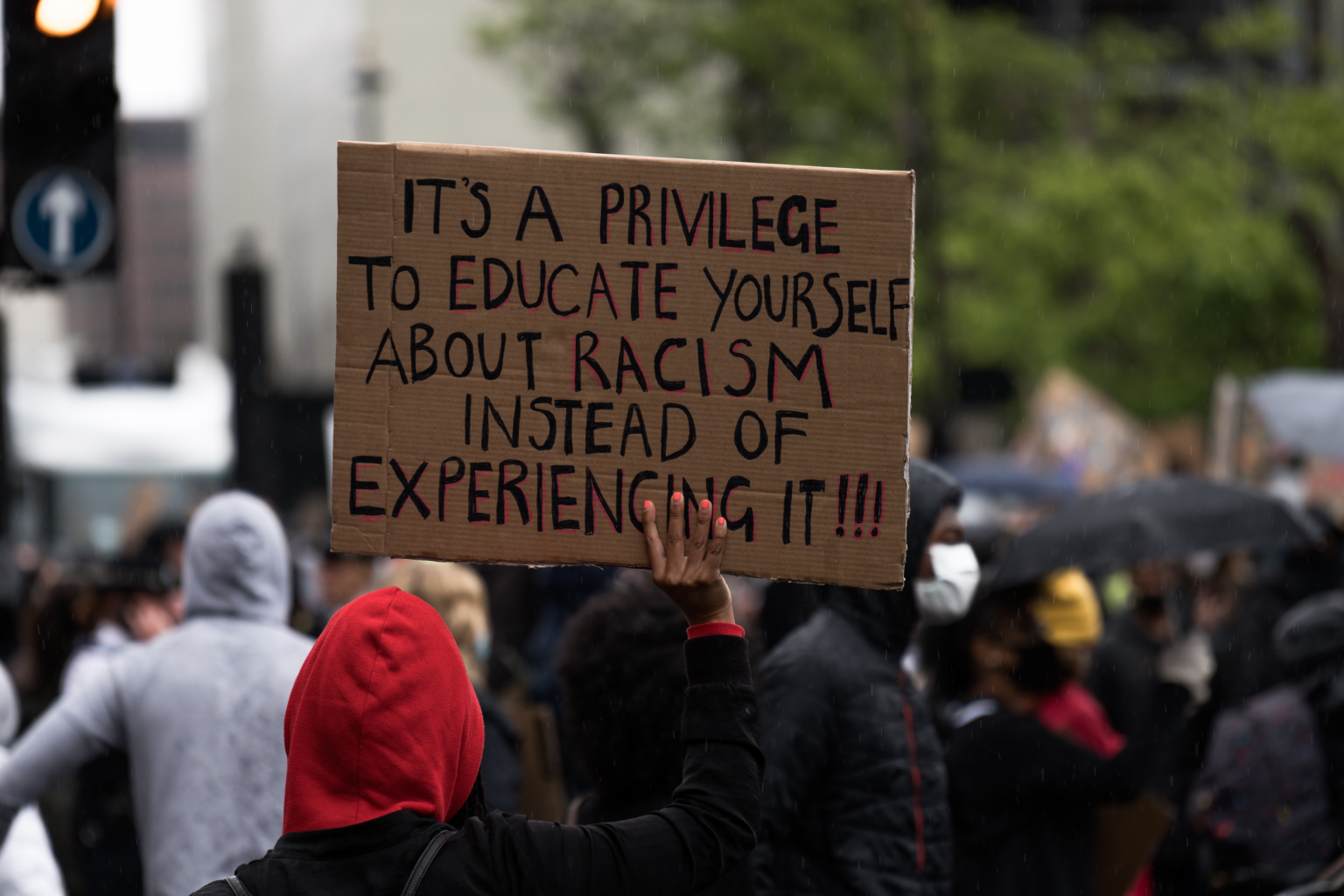 Other Resources - Defund The Police