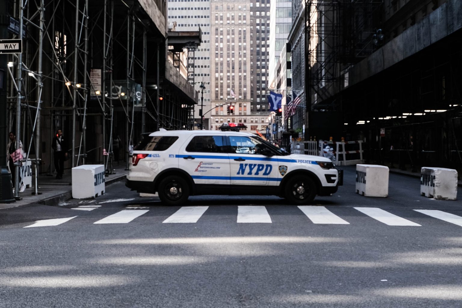 Alternatives To Police Services – Defund The Police